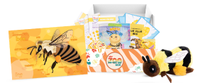 Kids’ Zoology Club Boxes | My ZOO Box
