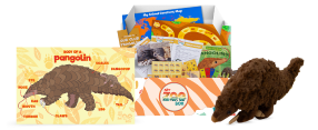 Kids’ Zoology Club Boxes | My ZOO Box