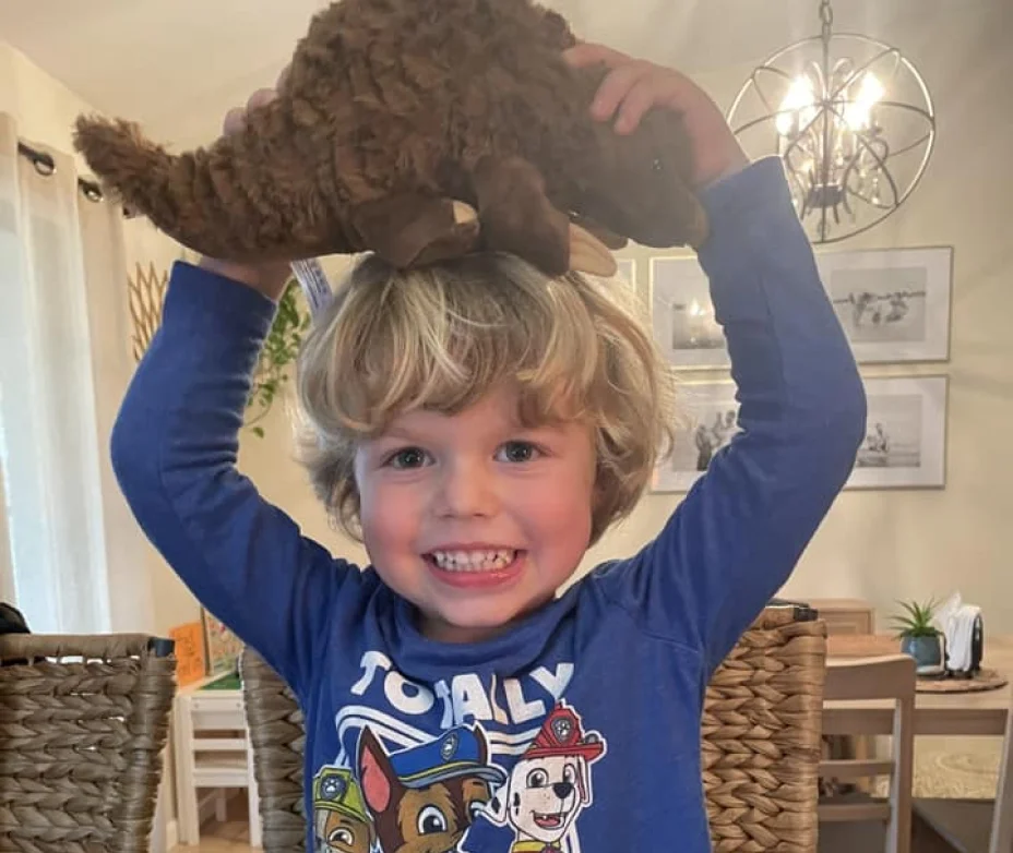 Kids’ Zoology Club Boxes | My ZOO Box