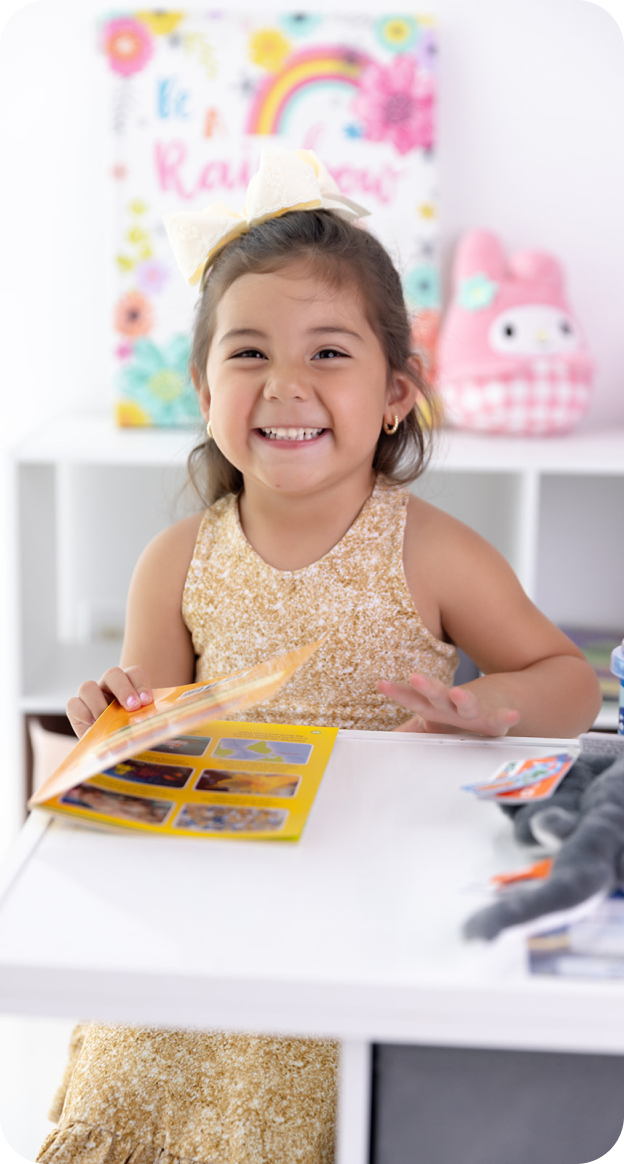 Kids’ Zoology Club Boxes | My ZOO Box