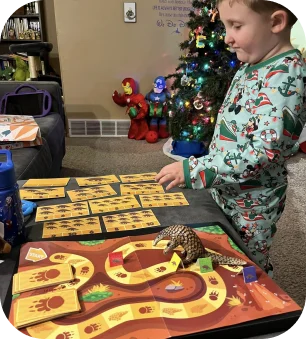 Kids’ Zoology Subscription Boxes | My ZOO Box