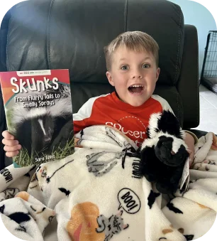 Kids’ Zoology Club Boxes | My ZOO Box