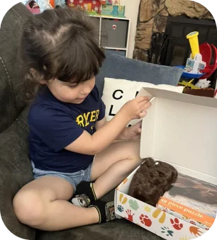 Kids’ Zoology Club Boxes | My ZOO Box