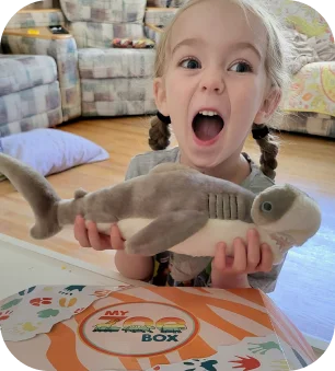 Kids’ Zoology Club Boxes | My ZOO Box