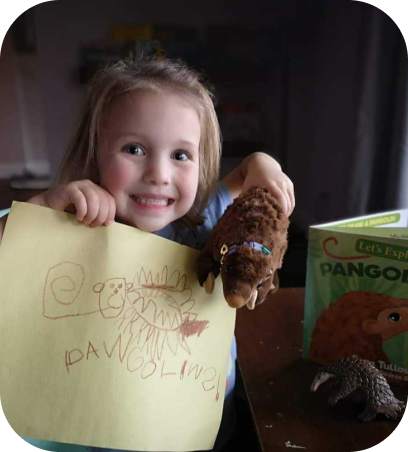 Kids’ Zoology Club Boxes | My ZOO Box