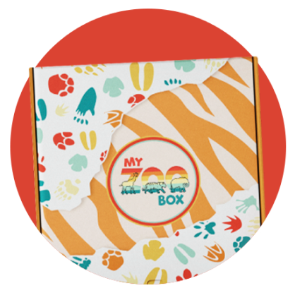 Kids’ Zoology Subscription Boxes | My ZOO Box
