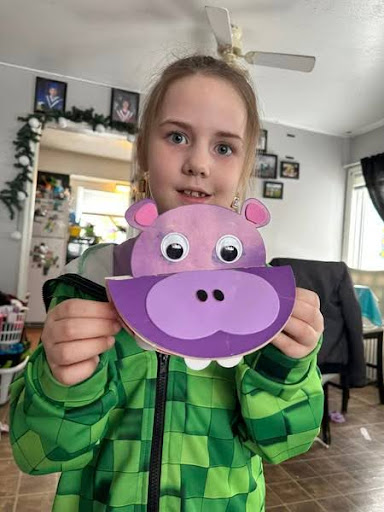 Kids’ Zoology Club Boxes | My ZOO Box